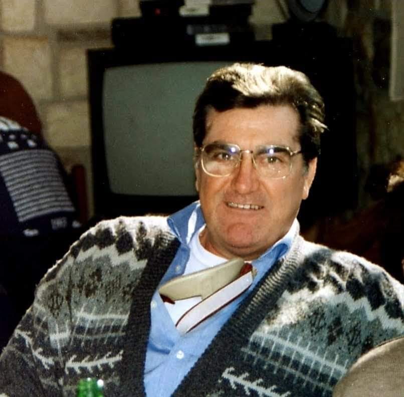 La storia di conversione di Giampaolo Mollo | Gaudium Press I Uno ...